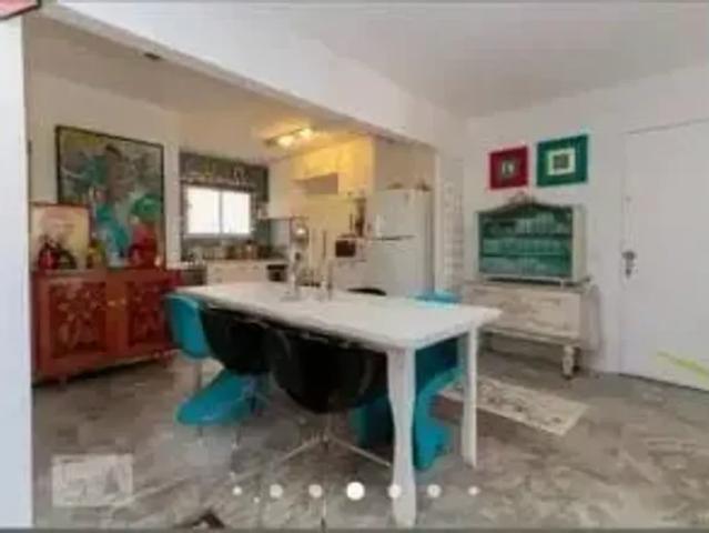 Imóvel para aluguel com 95 metros quadrados com 2 quartos em Vila Madalena São Paulo SP