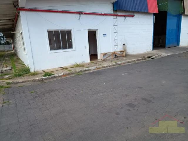 Imóvel para aluguel com 1000 metros quadrados em Chácara Dona Escolástica Itaquaquecetuba SP