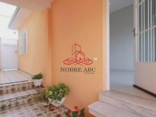 Imóvel para aluguel com 100 metros quadrados com 2 quartos em Vila Camilópolis Santo André SP