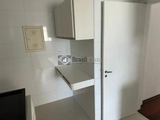 Apartamento com 2 dormitórios à venda, 105 m² por R$ 1.800.000 Jardim Paulista São Paulo/SP