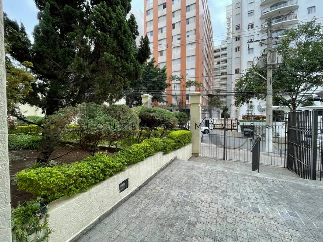 Imóvel para aluguel com 110 m² com 3 dorm, 2 suites!