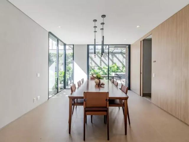 Imóvel para aluguel com 115 metros quadrados com 3 quartos em Sumaré São Paulo SP