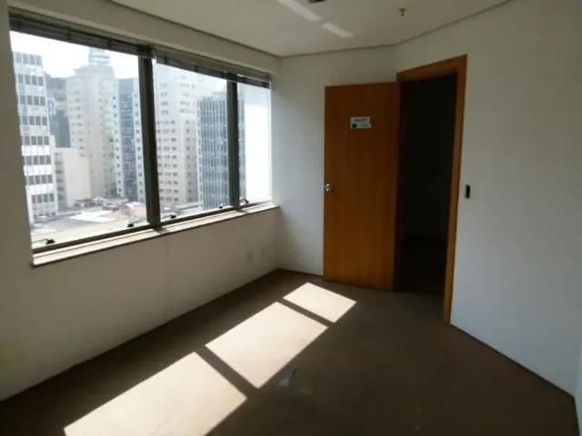 Imóvel para aluguel com 116 metros quadrados em Itaim Bibi São Paulo SP