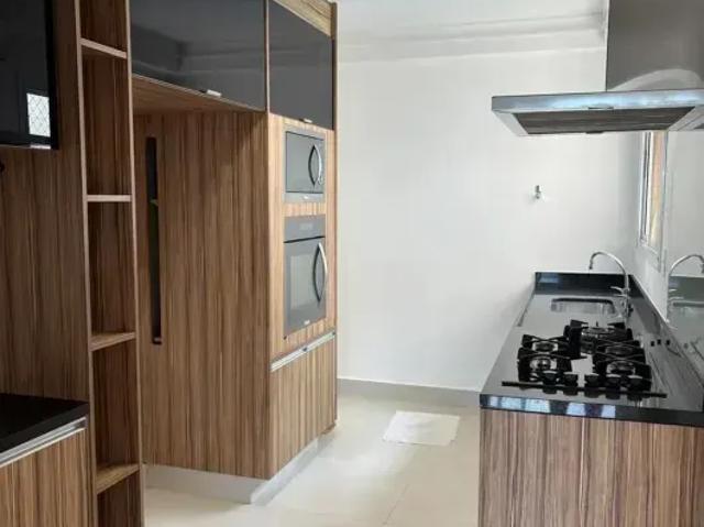 Imóvel para aluguel com 132 metros quadrados com 3 quartos em Vila Brandina Campinas SP
