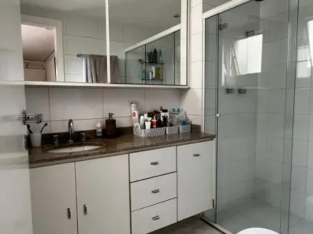 Imóvel para aluguel com 143 metros quadrados com 3 quartos em Paraíso do Morumbi São Paulo SP