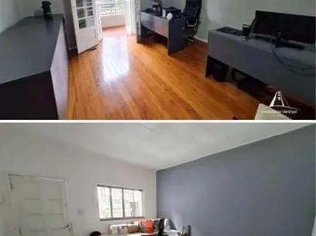 Imóvel para aluguel com 167 metros quadrados com 4 quartos em Vila Mariana São Paulo SP