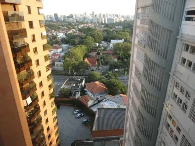 Imóvel para aluguel com 187 metros quadrados com 3 quartos em Jardim Paulista São Paulo SP