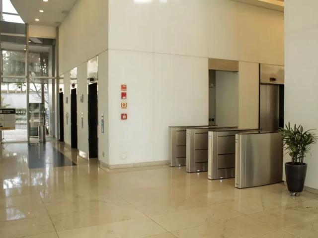 Imóvel para aluguel com 187 metros quadrados em Brooklin Paulista São Paulo SP