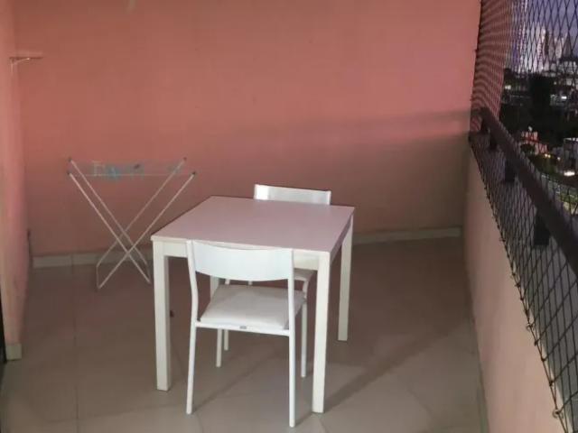 Imóvel para aluguel com 1 quarto em Caminho das Árvores Salvador BA