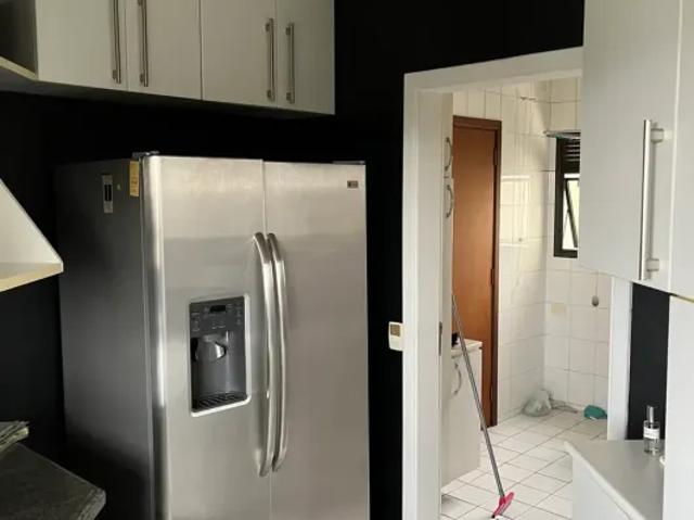 Imóvel para aluguel com 200 metros quadrados com 3 quartos em Sumarezinho São Paulo SP