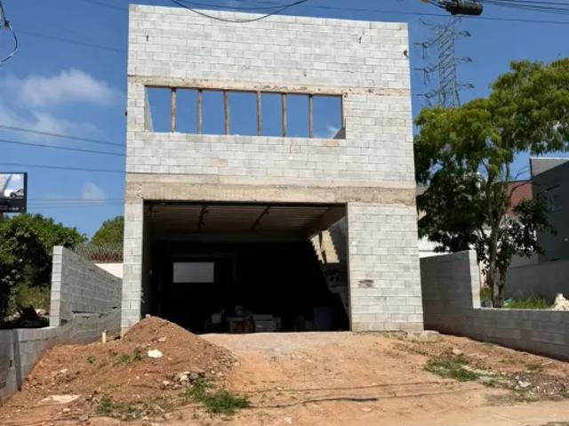 Imóvel para aluguel com 220 metros quadrados em Fazenda Rodeio Mogi das Cruzes SP