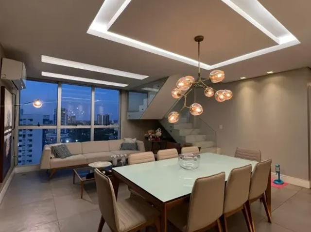 ImÃ³vel para aluguel com 227 metros quadrados com 3 quartos em FÃ¡tima Teresina PI