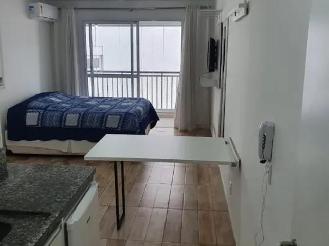 Imóvel para aluguel com 28 metros quadrados com 1 quarto em Bela Vista São Paulo SP