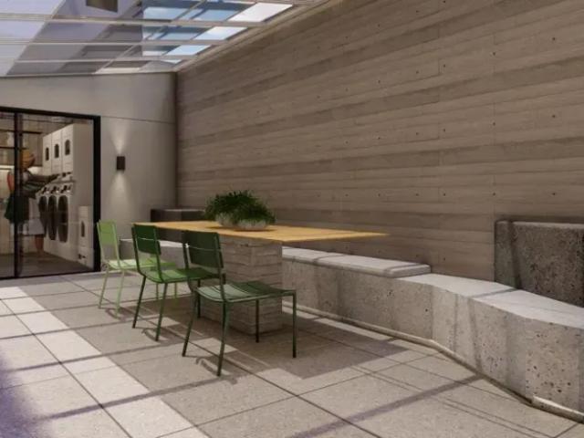 Imóvel para aluguel com 33 metros quadrados com 1 quarto em Paraíso São Paulo SP