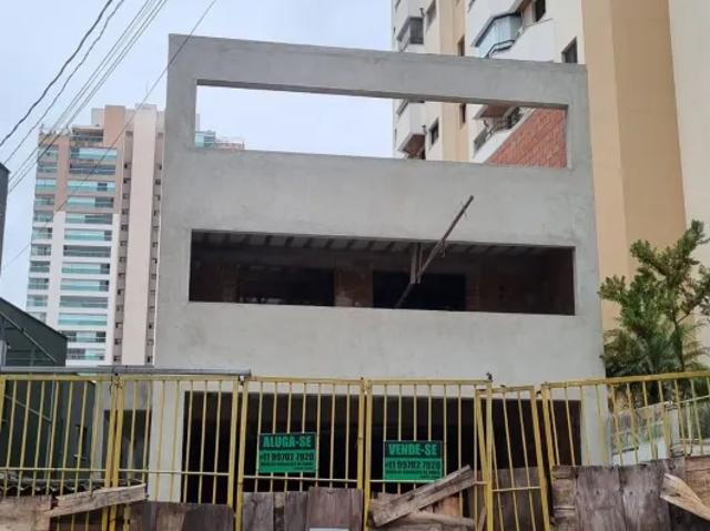 Imóvel para aluguel com 300 metros quadrados em Santa Teresinha São Paulo SP