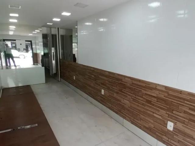 Imóvel para aluguel com 30 metros quadrados em Lourdes Belo Horizonte MG