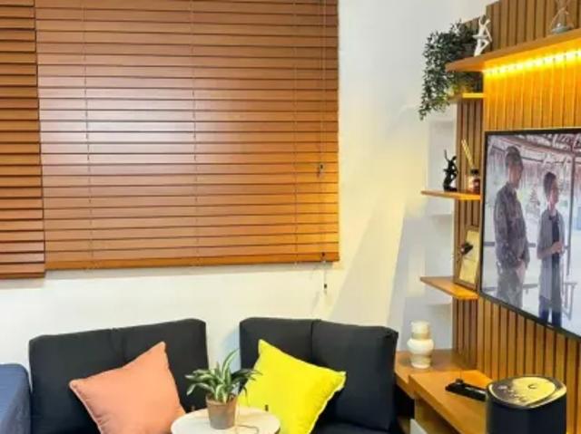 Imóvel para aluguel com 32m² com 1 quarto em Vila Clementino