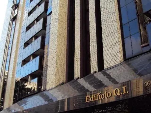 Imóvel para aluguel com 35 metros quadrados com 1 quarto em Moema São Paulo SP
