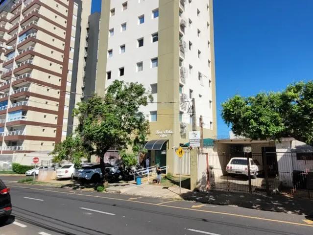 Imóvel para aluguel com 35 metros quadrados em Vila Zilda São José do Rio Preto SP