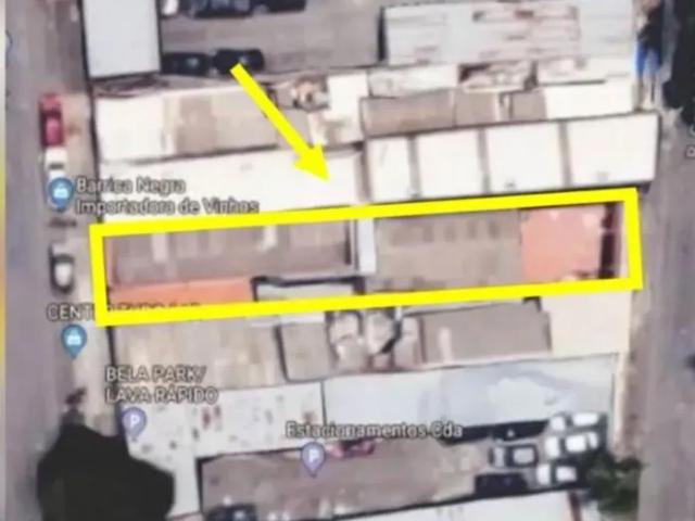 Imóvel para aluguel com 380 metros quadrados em Bela Vista São Paulo SP