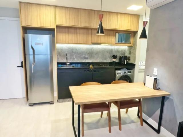 Imóvel para aluguel com 38 metros quadrados com 1 quarto