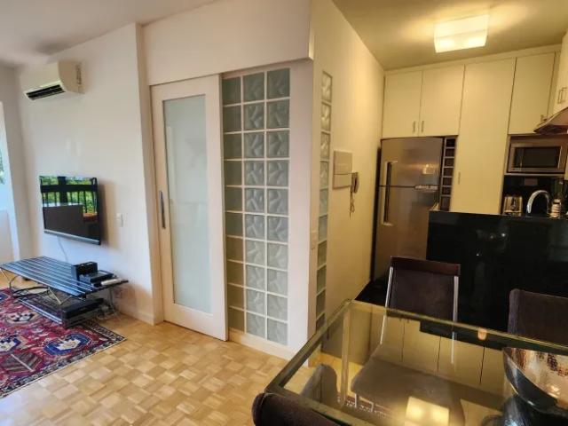Imóvel para aluguel com 38 metros quadrados com 1 quarto em Itaim Bibi São Paulo SP
