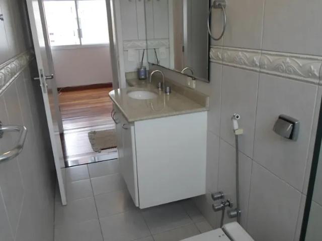 Apartamento de 2 dormitórios no Padroeira Osasco SP
