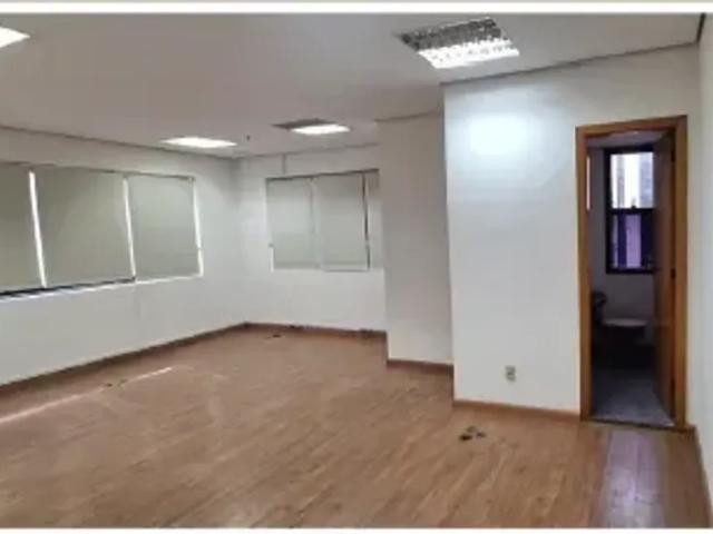 Imóvel para aluguel e venda com 37 metros quadrados em Vila Olímpia São Paulo SP