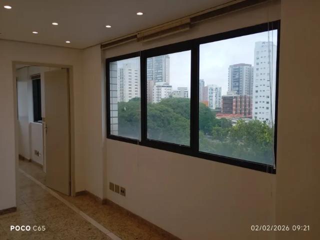 Imóvel para aluguel e venda com 33 m² em Vila Mariana São Paulo SP