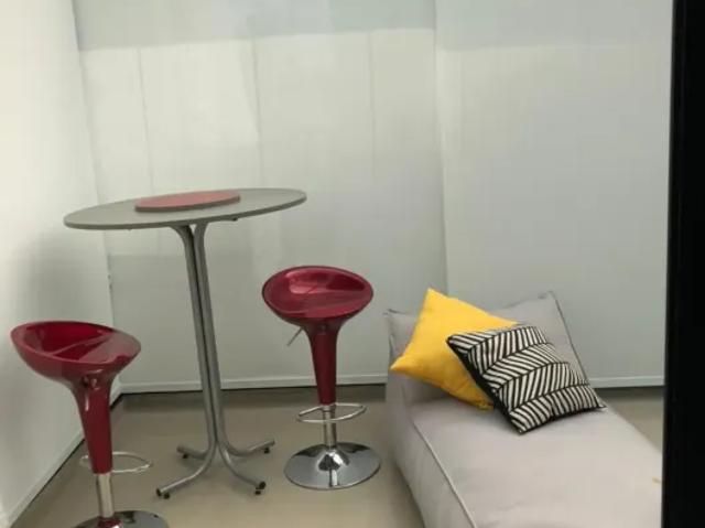 Imóvel para aluguel e venda com 56 metros quadrados com 1 quarto em Vila Olímpia São Paulo SP