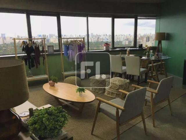 Imóvel para aluguel e venda com 500 m² em Jardim Paulistano São Paulo SP