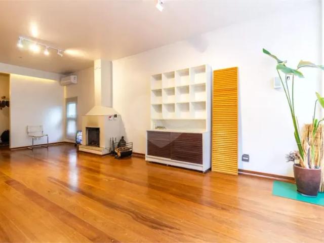 Imóvel para aluguel e venda possui 158 m² 3 quartos em Pinheiros São Paulo SP