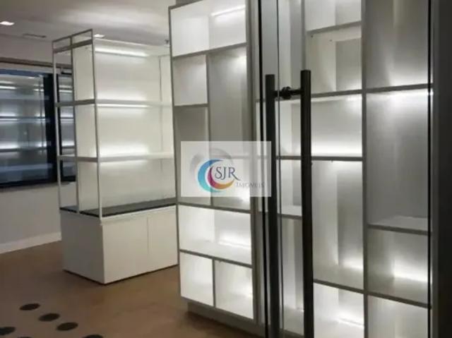 Imóvel para aluguel e venda possui 160 metros quadrados em Vila Nova Conceição São Paulo SP