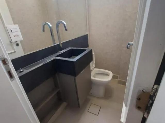 Imóvel para aluguel e venda possui 116 metros quadrados com 3 quartos