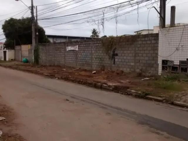 Imóvel para aluguel e venda possui 2640 metros quadrados em Pitangueiras Lauro de Freitas BA