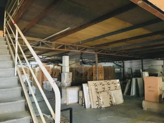Imóvel para aluguel e venda possui 2000 metros quadrados em Parque Peruche São Paulo SP