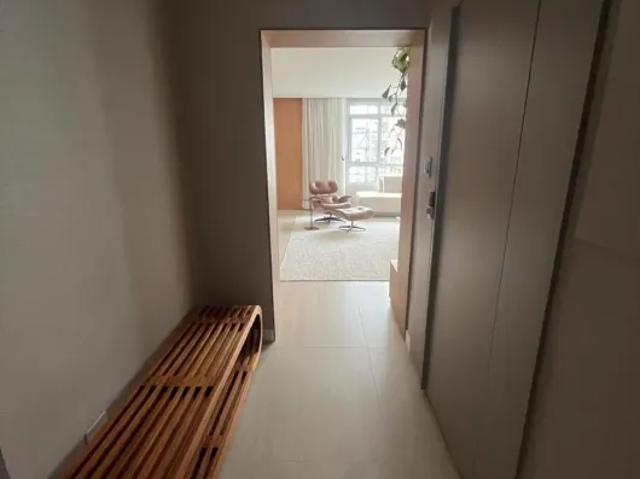 Imóvel para aluguel e venda possui 205 metros quadrados com 3 quartos