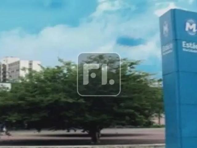 Imóvel para aluguel e venda possui 3541 metros quadrados em Cidade Nova Rio de Janeiro RJ
