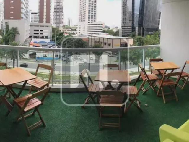 Imóvel para aluguel e venda possui 82 metros quadrados em Vila Cordeiro São Paulo SP