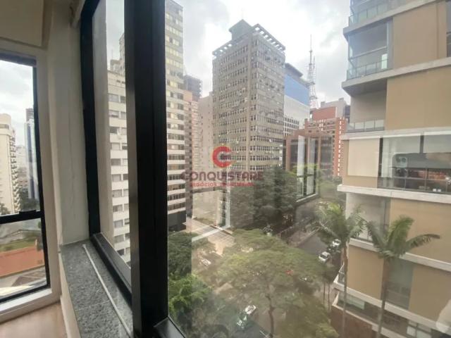 Imóvel para aluguel e venda tem 160 metros quadrados em Jardim Paulista São Paulo SP