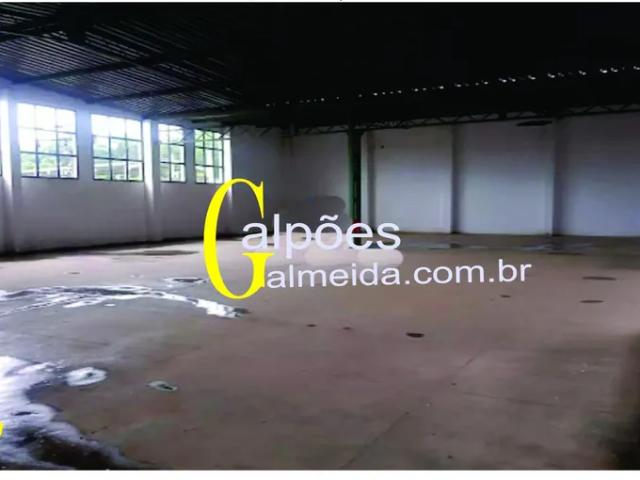 Imóvel para aluguel e venda tem 1804 metros quadrados
