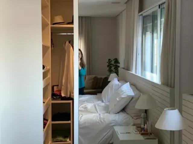 Imóvel para aluguel e venda tem 180 metros quadrados com 3 quartos