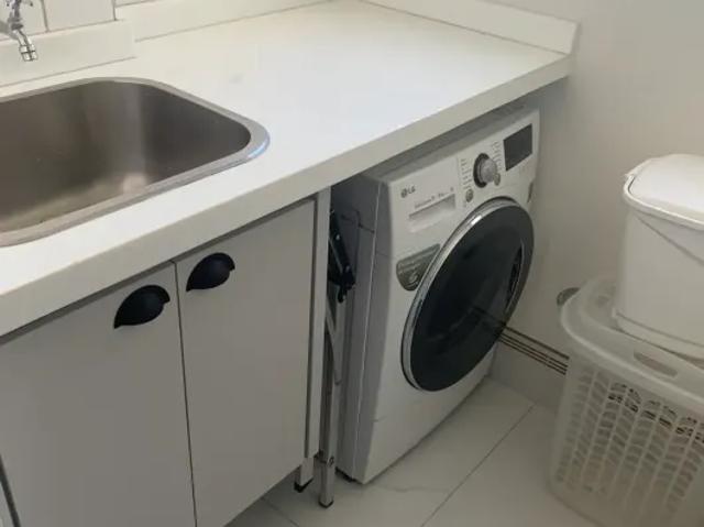 Imóvel para aluguel e venda tem 67 metros quadrados com 2 quartos no Mais Morumbi Clube