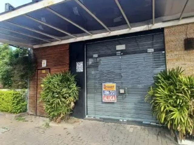 Edifício para Aluguel no Centro com Área de 66 m² Excelente Oportunidade!