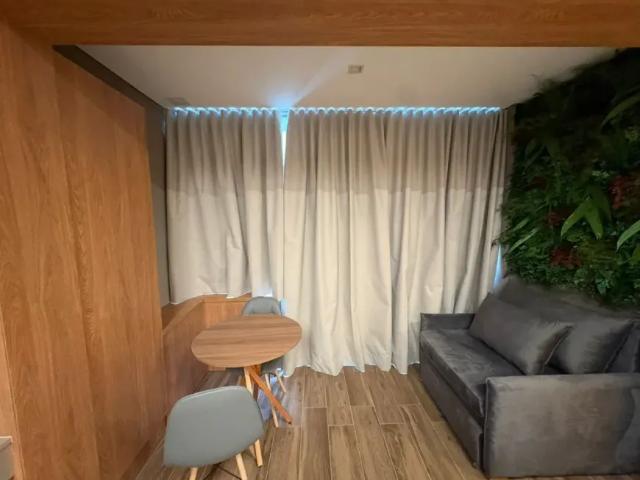 Imóvel para aluguel Pinheiros Apartam 24 metros quadrados com 1 quarto em Pinheiros São Paulo SP