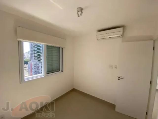 Imóvel para aluguel possui 43m² com 1 quarto em Vila Olímpia