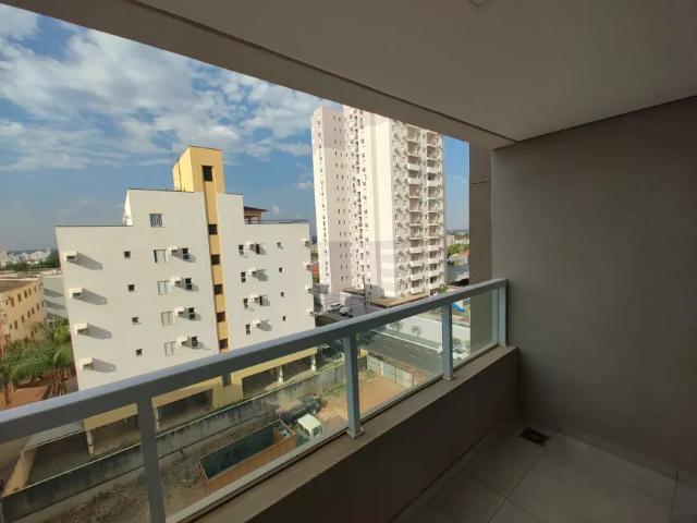 Imóvel para aluguel possui 40 metros quadrados com 1 quarto
