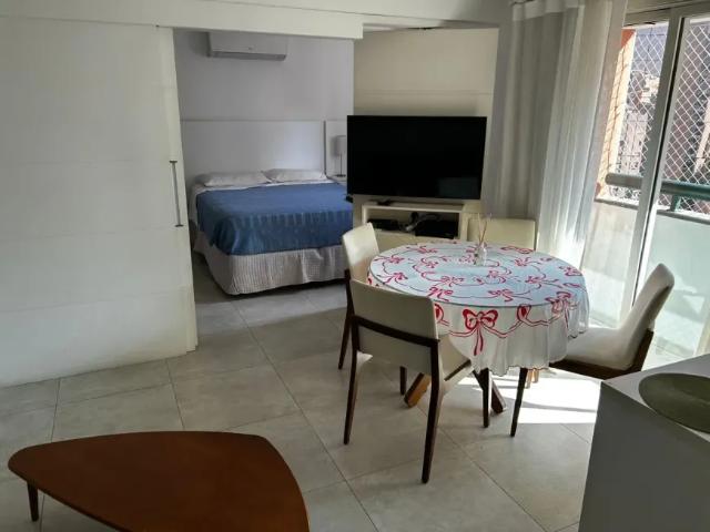 Imóvel para aluguel possui 40 metros quadrados com 1 quarto em Itaim Bibi São Paulo SP