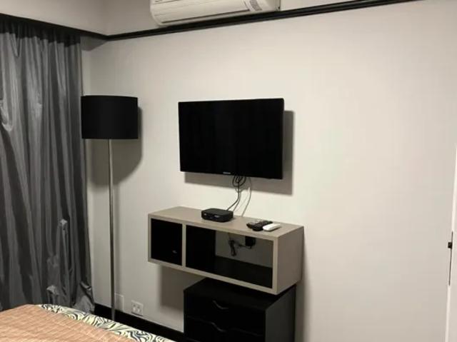 Imóvel para aluguel possui 40 metros quadrados com 1 quarto em Jardim Europa São Paulo SP