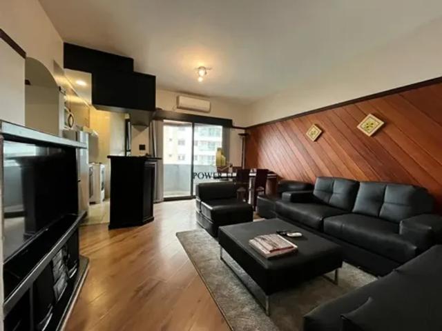 Imóvel para aluguel possui 46 metros quadrados com 1 quarto em Vila Uberabinha São Paulo SP